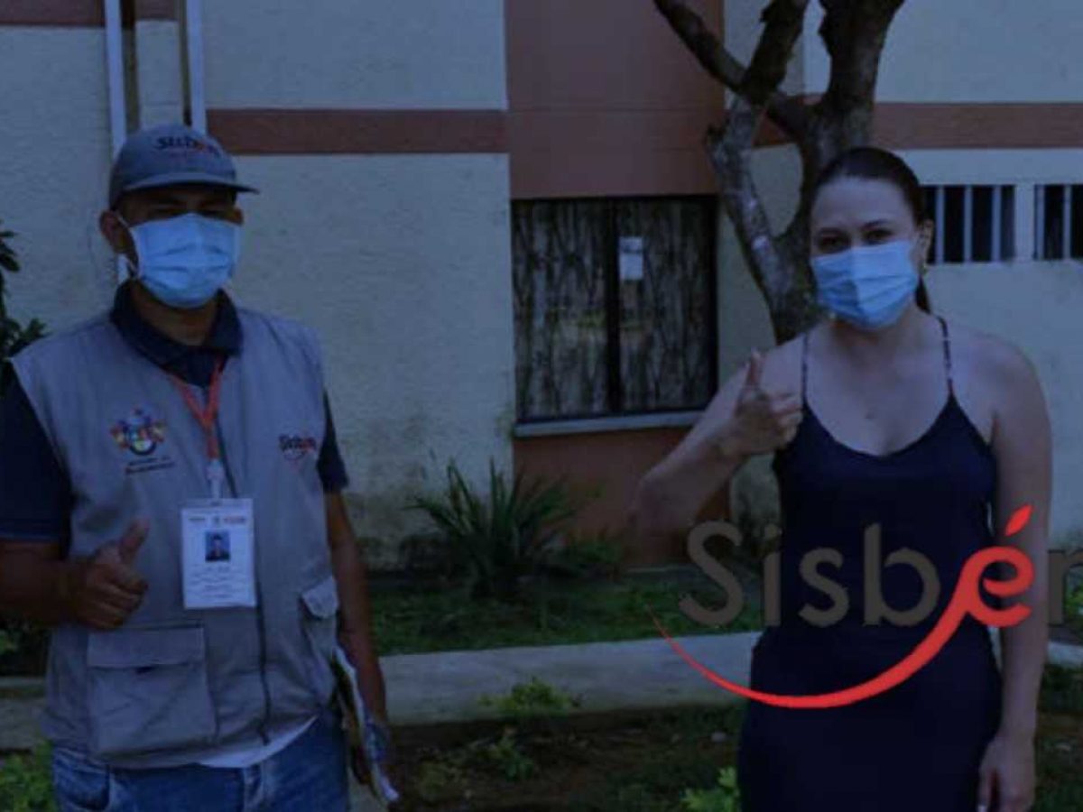 ¿Cómo se determina el grupo al que pertenece una persona en el SISBEN ...