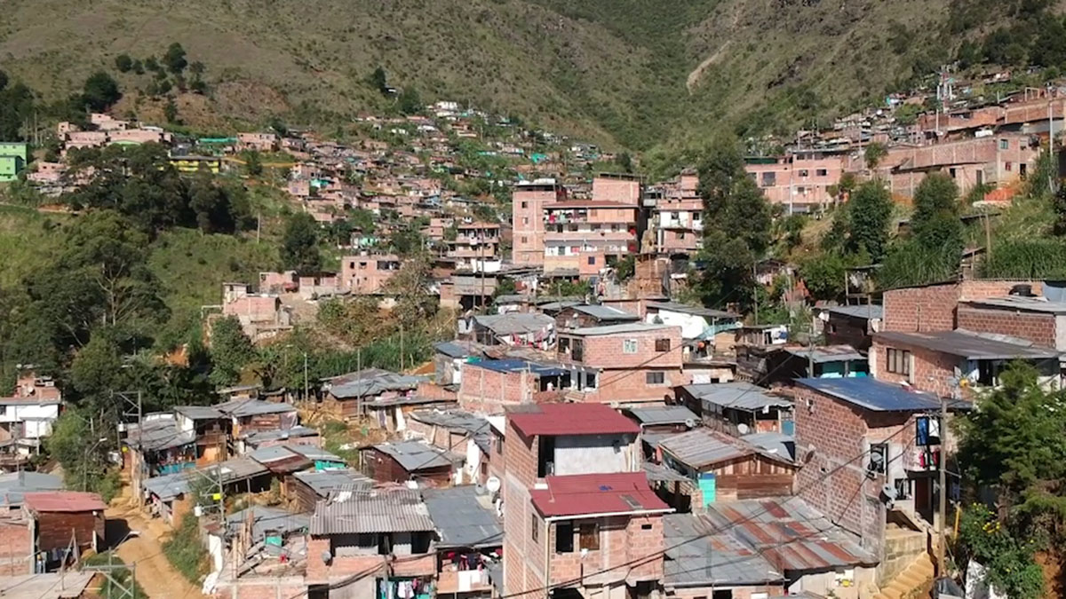 ¿Cómo se determina si una persona es beneficiaria del SISBEN ...
