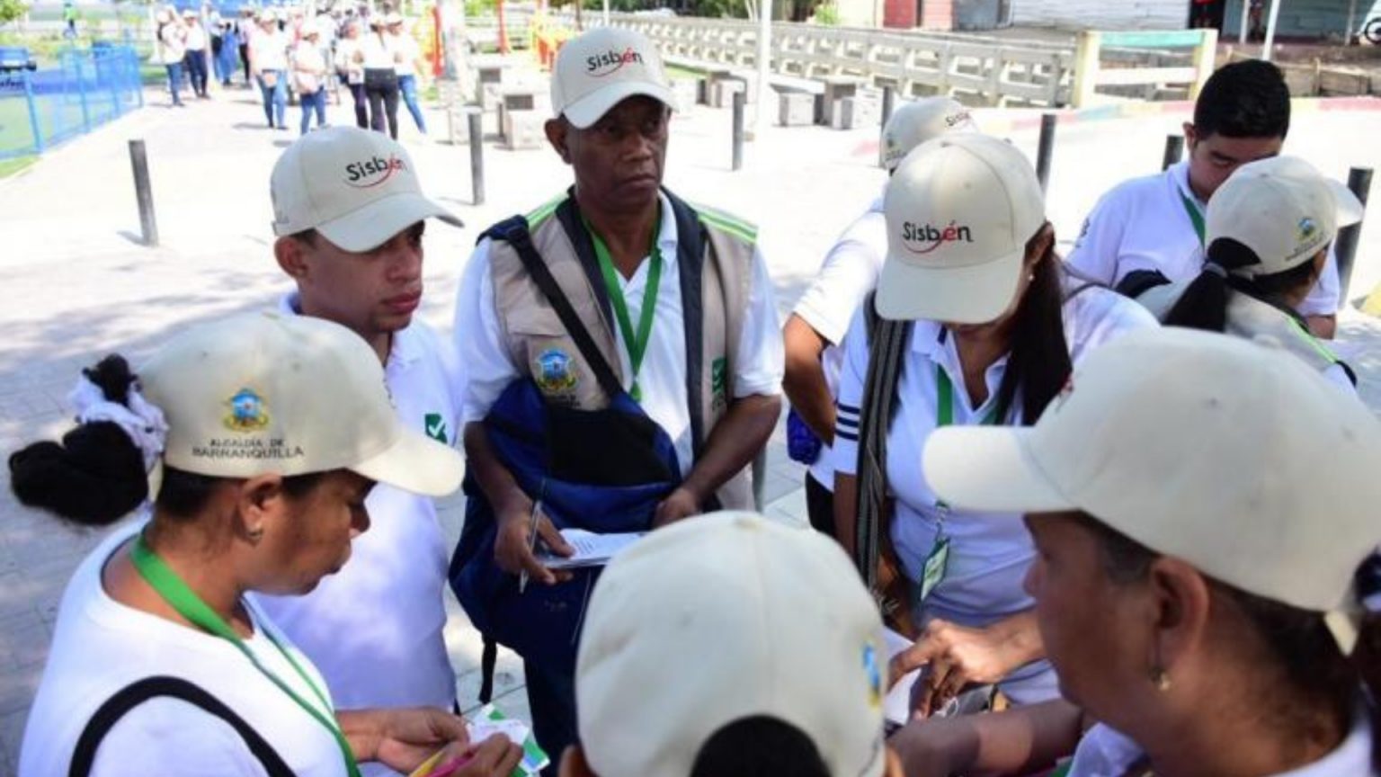 ¿Para qué sirve el b2 del SISBEN? - Beneficios del Sisben