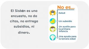 ¿Qué criterios se utilizan para determinar si una persona pertenece al ...