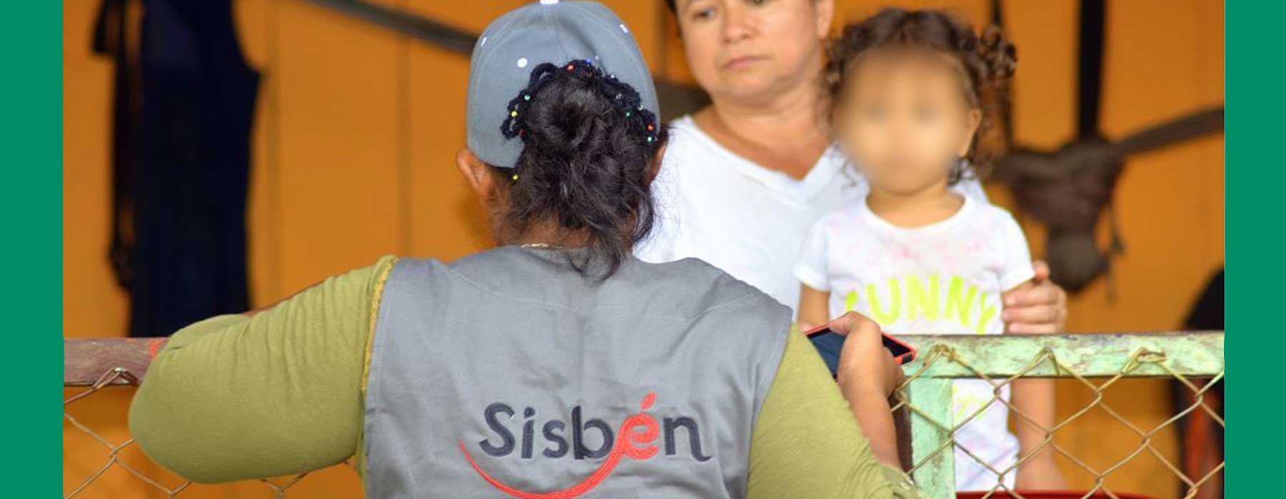 ¿Cómo se determina a qué nivel de SISBEN pertenece una persona ...
