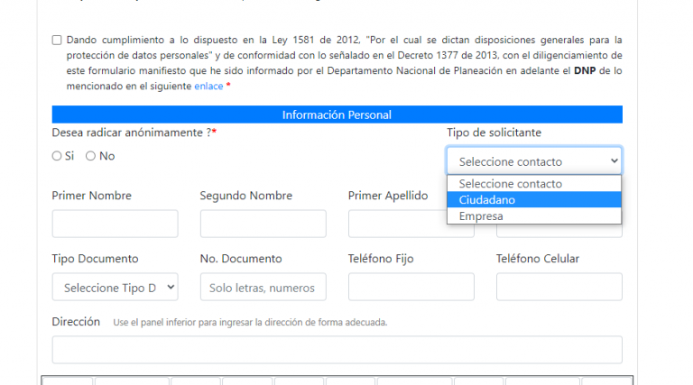¿Cómo se solicita el SISBEN? - Beneficios del Sisben
