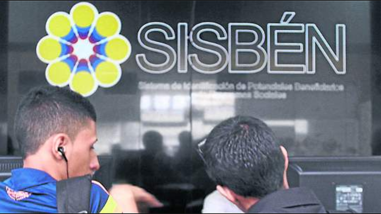 ¿Cómo se solicitan los beneficios del SISBEN? - Beneficios del Sisben