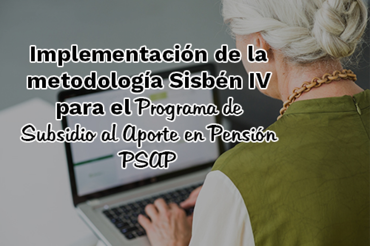 Qué significa estar en B2 en el Sisben - Beneficios del Sisben