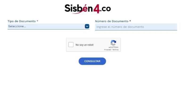 Todo sobre el SISBEN 4: Guía completa y actualizada - Beneficios del Sisben